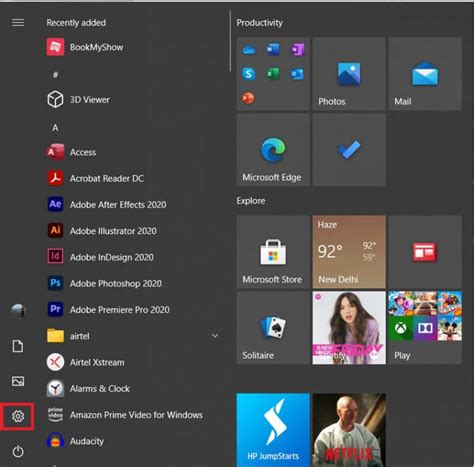 How To Turn Off Narrator Voice In Windows 10 Techcult