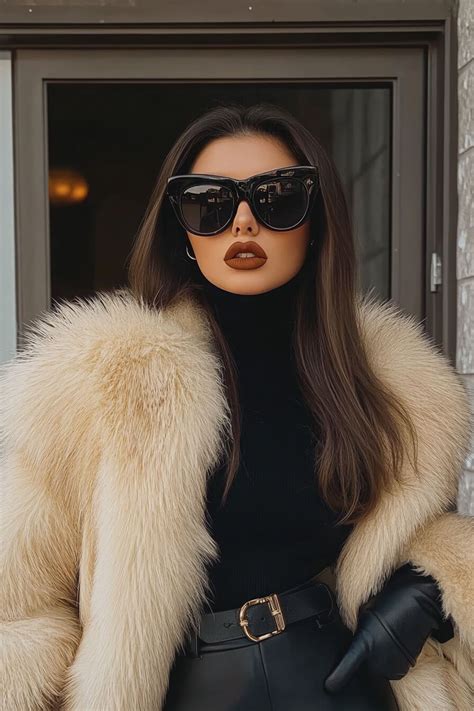 The Mob Wife Aesthetic All About The Latest Viral Trend In 2025