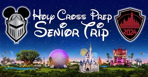 Senior Trip Hcpa