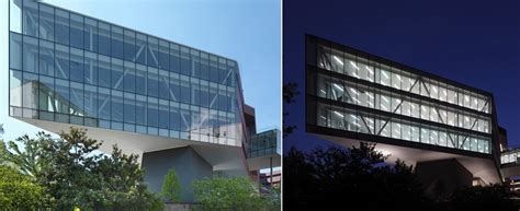 Parallelo An Eco Friendly Vitruvian Triangle Building In Milano