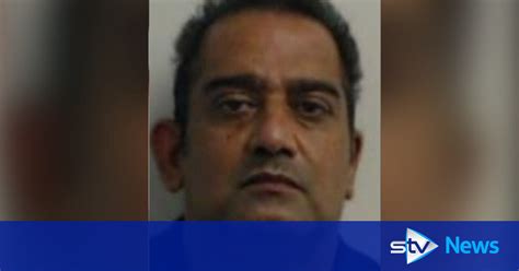 Sex Trafficker Made £26m From Operating Brothels Across Glasgow Stv News