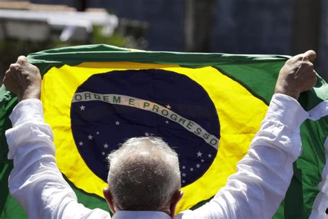 Posse De Lula Veja O Roteiro E A Programação Completa Política