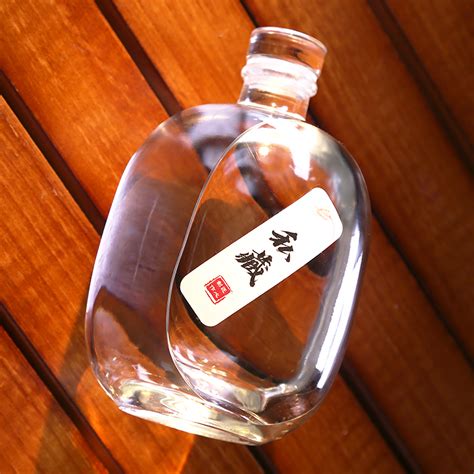 玻璃泡酒瓶空瓶密封专用高档小酒坛容器酒罐一斤分装存散白酒瓶子虎窝淘