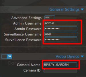 Raspberry Pi Zero W CCTV Camera With MotionEyeOS Raspberry Pi Spy