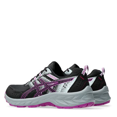 Asics Gel Venture 9 Womens Trail Running Shoes Off Road Running