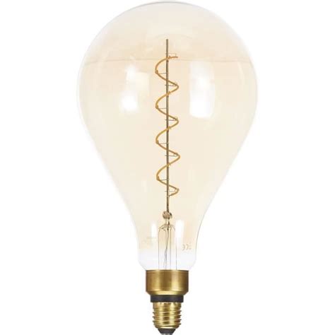 Osram Vintage Edition 1906 Ampoule Led À Filament Spirale Culot E27