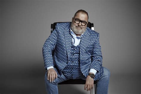 Jorge Lanata “yo Tenía Muchos Prejuicios Con La Identidad De Género