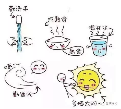 11月份健康提示： 注意预防流行性感冒、流行性出血热、手足口病、冬季其它呼吸道传染病、诺如病毒感染性腹泻及非职业性一氧化碳中毒等 卫生所