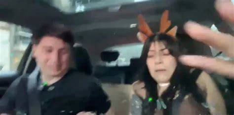Le Robaron El Celular A Una Streamer Mientras Hacía Una Transmisión En