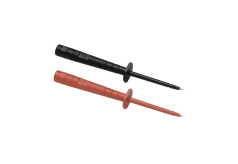 Fluke Tp920 Test Probe Adapter Set At Paul Brower Blog