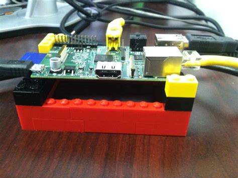 raspberry pi python adventures framboise a la mode arduino