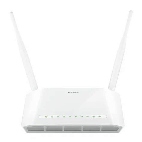 White Modem D Link Adsl Router DSL 2750 At 1475 Piece In Kochi ID 20385277730