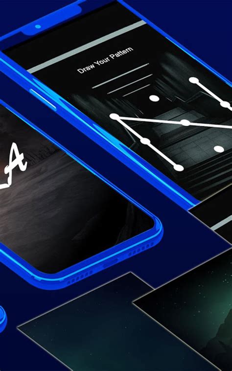 Screen Lock Time Passcode Advanced Lock Screens Apk For Android Download
