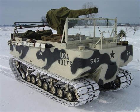 M29 Weasel
