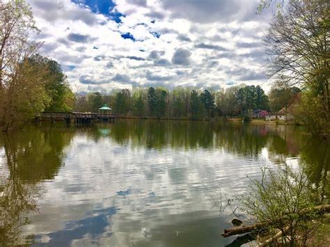 The 10 Best Parks And Nature Attractions In Lawrenceville 2026