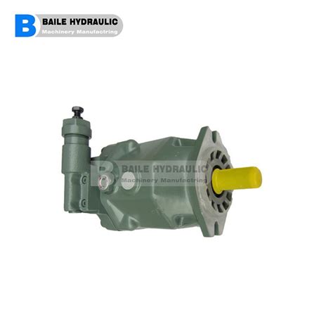 China YUKEN A Series Variable Displacement Piston Pumps A A A A A A A A