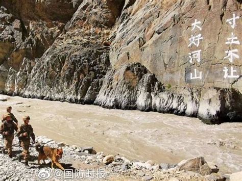 Galwan Valley Clash In A First China Acknowledges Casualties In