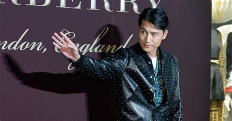 T포토 정우성 안녕~