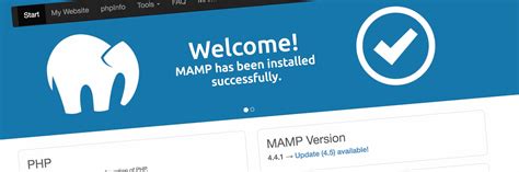 【wordpress】mampでローカル環境にwordpressをインストールしたい Expexpjp