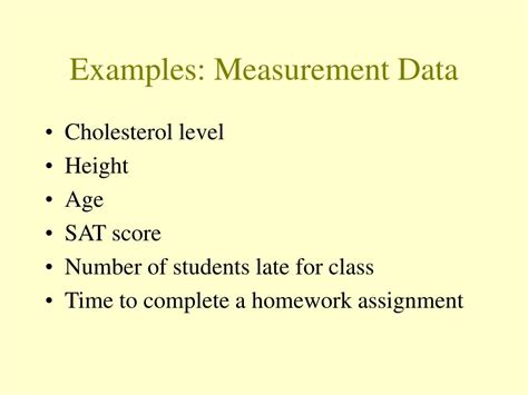 Ppt Types Of Data Powerpoint Presentation Free Download Id 1490167