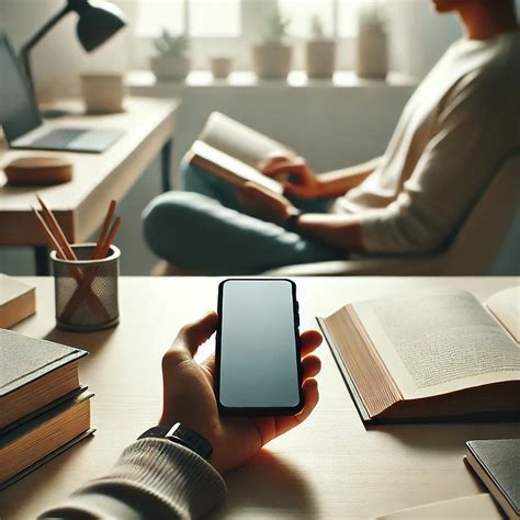 디지털 미니멀리즘 스마트폰 사용 시간을 줄이는 법