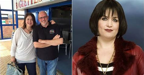 Why Has Gavin Stacey S Nessa Been Spotted In Barry Island Wales Online