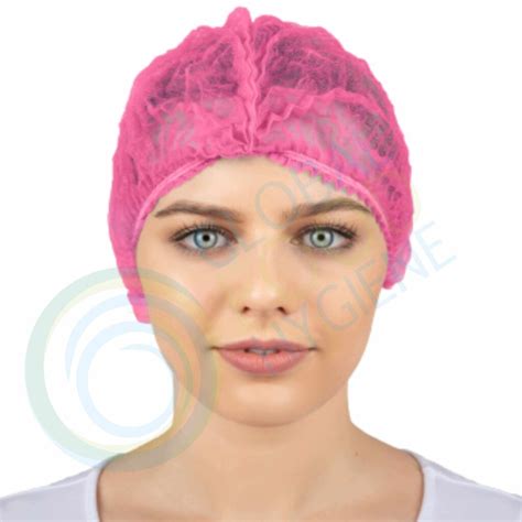 Color Coding In The Food Industry Coding Of Employees Personal Protective Equipment Global