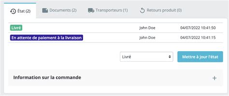 Why Create An Employee Account PrestaShop