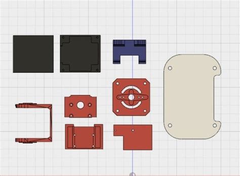 versatile rover a multi terrain robot