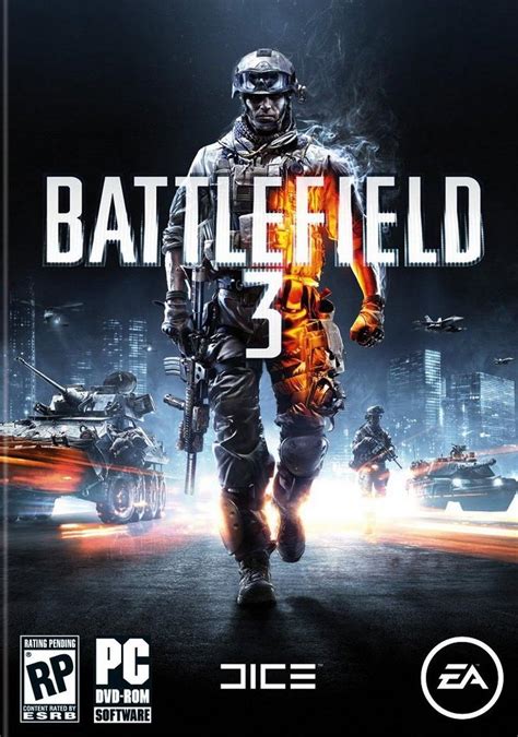 Battlefield 3 . Прохождение Battlefield 3. Секреты Battlefield 3 ...