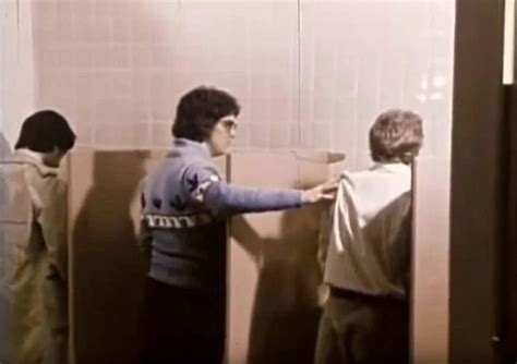 The ABC Of Sex Education For Trainables Educational Film On Sex Education For Mentally