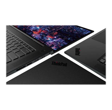 Lenovo Thinkpad P1 Gen 6 16 Touchscreen Rtx 4060 Core I7 32gb