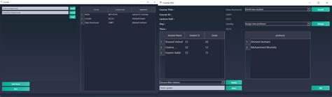 Github Youssef Ashraf Learning Managment System A Simple Learning