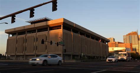 National Justice Department Chides Phoenix Police Over Civil Rights