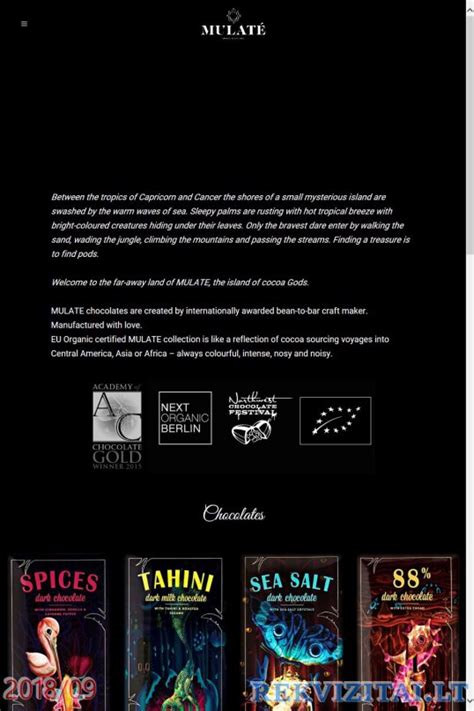 Uab Choco Group Rekvizitailt