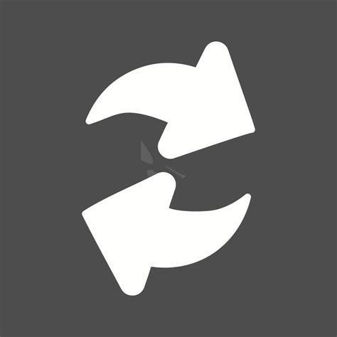 Processing Vector Icon 41364707 Vector Art At Vecteezy