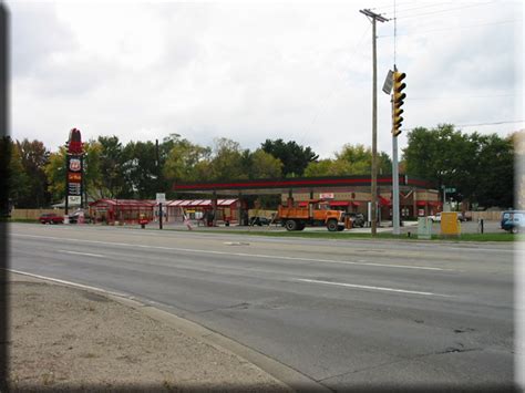 Lighthouse Carwash Tony Macri