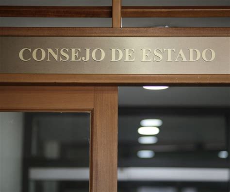 Consejo De Estado Unificó Postura Sobre Sanciones De La Procuraduría A