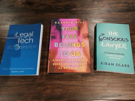 Jeremy Small On Linkedin Legaltech Law Privacylaw