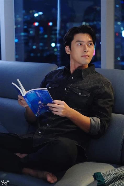 Hyun Bin 현 빈 🥰 Vast Making X Hyun Bin X Jakomo