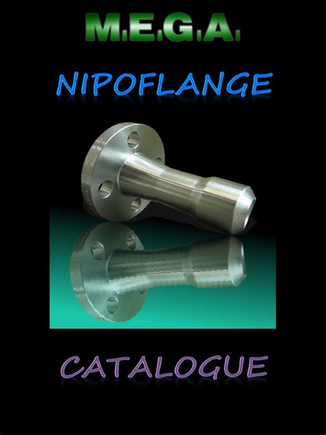 Nipoflange Download Free Pdf Pipe Fluid Conveyance Private Law