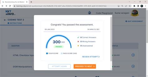 suma varagani on linkedin javascript coding learning consistency