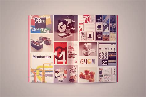 Massimo Vignelli On Behance Massimo Vignelli On Behance