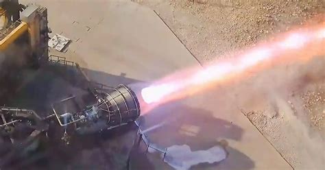 역대 최대 규모 우주선 ‘스타십 달 기지서도 발사 가능 엔진 시험 성공”