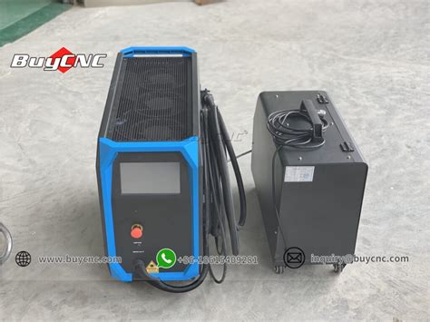 Light Weld Laser Welder Advanced Laser Welding System BuyCNC