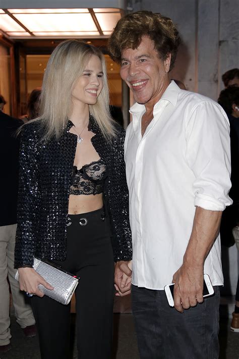Igor Bogdanoff Et Julie Jardon Au Festival De Cannes Voici