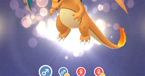 【ポケモンgo】「ヒトカゲ」「リザード」「リザードン」のオススメ育成法・色違い・メガシンカの姿 ロケットニュース24
