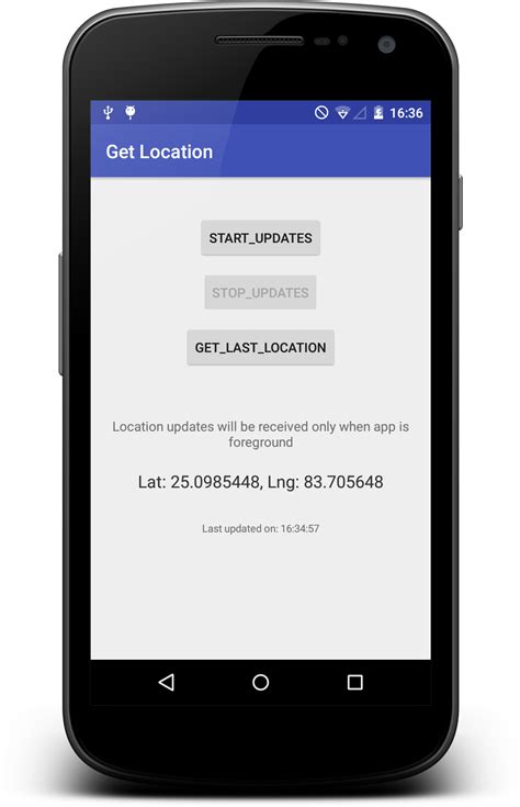 GitHub Windkarun Get Location Android