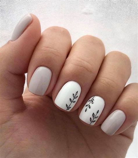 Tuyển Chọn 200 Mẫu Nail Designs Gel Polish được Yêu Thích Nhất