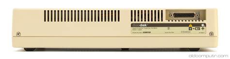 Apple IIe Oldcomputr